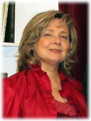 Miasto Literatow 2000++, Anna Mickiewicz